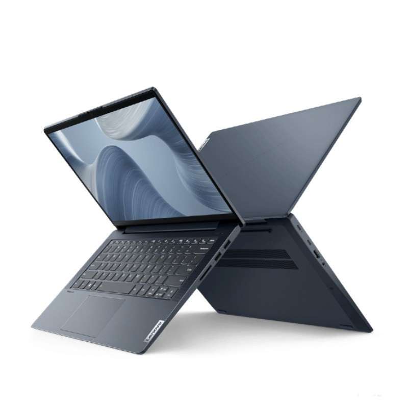 Jual Lenovo Ideapad Slim 5 14abr8-60id (ryzen 5-7530u/ Ram 16gb/ Ssd ...
