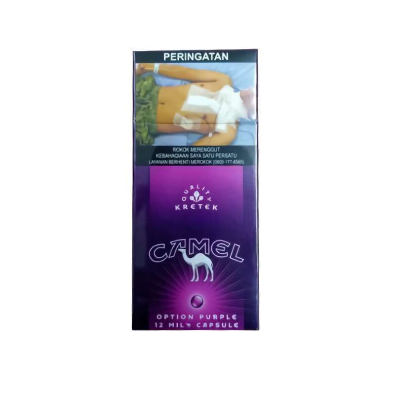 Jual Rokok Camel Unggu Termurah - Harga Grosir Terupdate Hari Ini | Blibli