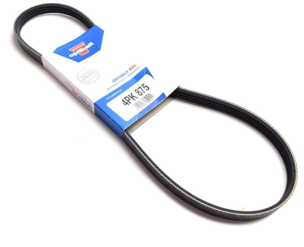 Promo OPTIBELT 6PK1830 V BELT FAN BELT RIB BELT DAIHATSU TEROS 1.5 ALT ...
