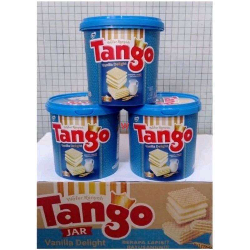 Jual Tango Wafer Jar Termurah - Harga Grosir Terupdate Hari Ini | Blibli