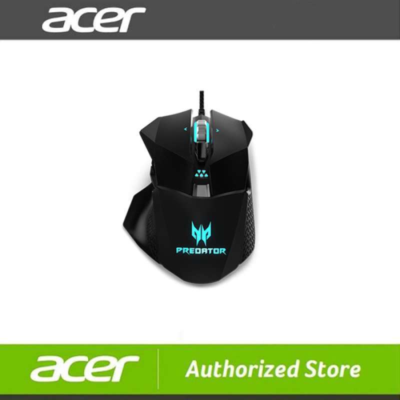 Jual Mouse Acer Predator Cestus 510 Np.mce11.00a Di Seller It Galeri ...