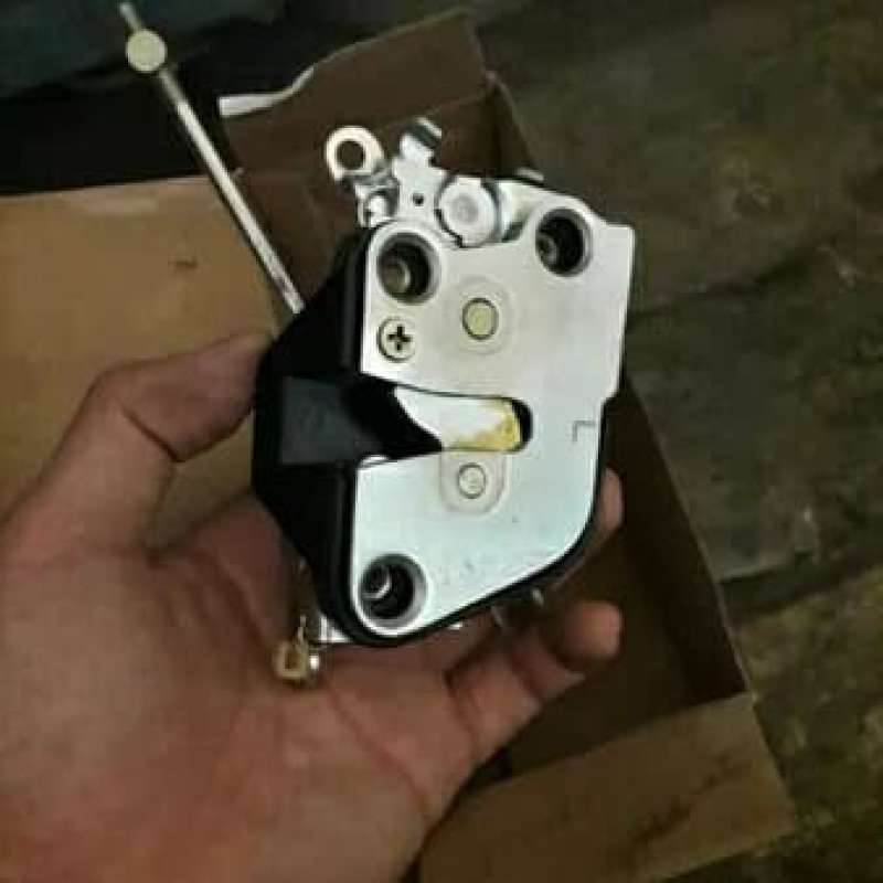 Promo DOORLOCK DOOR LOCK PINTU ELF NHR55 KANAN - SAESAW Diskon 50% di ...