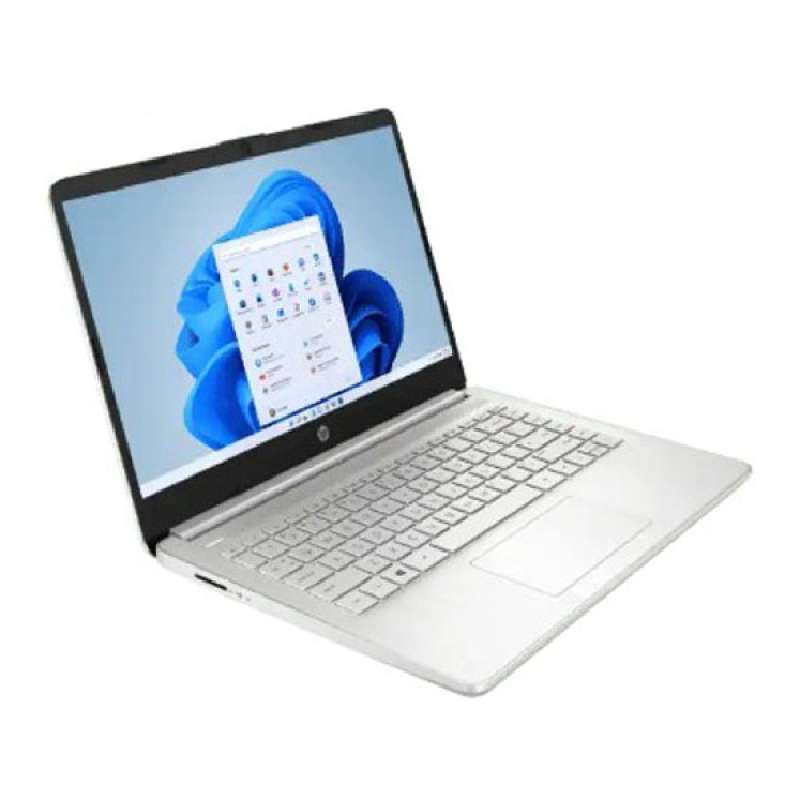 Jual Hp 14 Fq1136au - Amd R5 5500u 8gb 512gb Ssd 14fhd Ips W11 Ohs ...