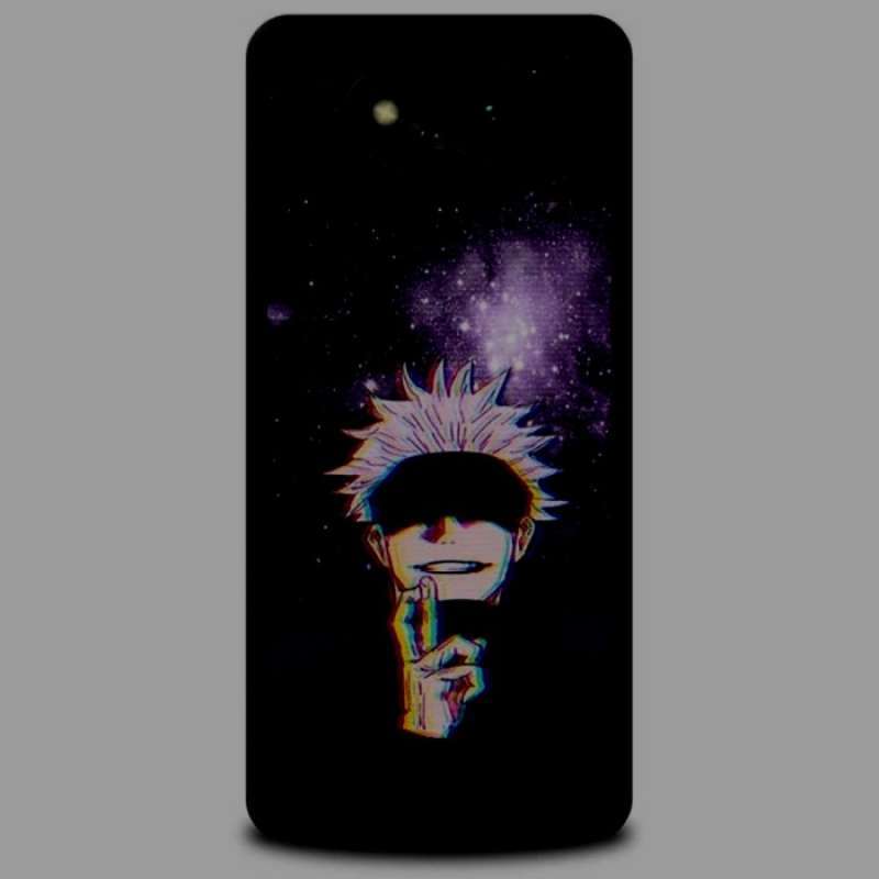 Jual Casing Poco X3 Pro Anime Jujutsu Kaizen Di Seller Olebu Shop ...