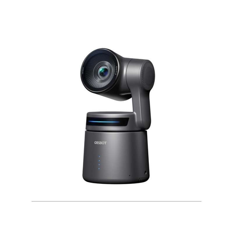 Jual Obsbot Tail Air Ai-powered 4k Ptz Streaming Camera - +by-m1 Di ...