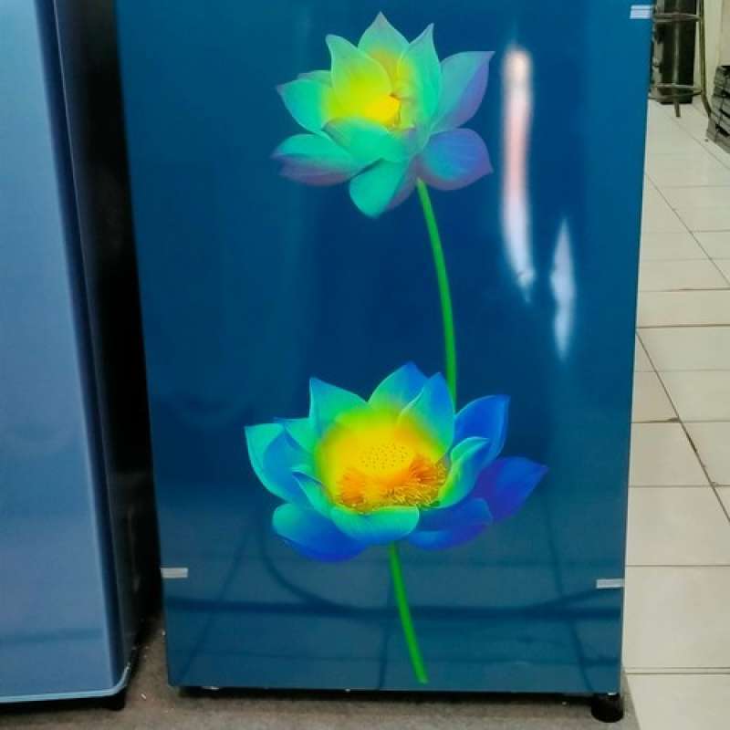 Jual Kulkas Polytron 1 Pintu Prb 187 Lb / Prb-187lb 180l 100% Ori Di ...