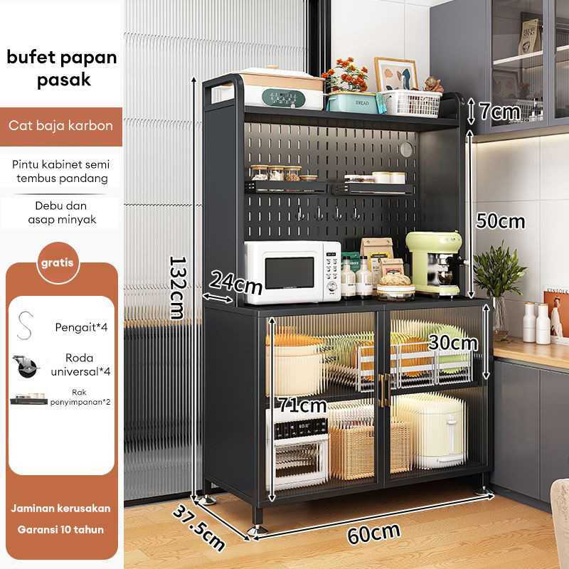 Jual Rak Microwave Dan Oven Original Murah - Harga Diskon April 2024 ...