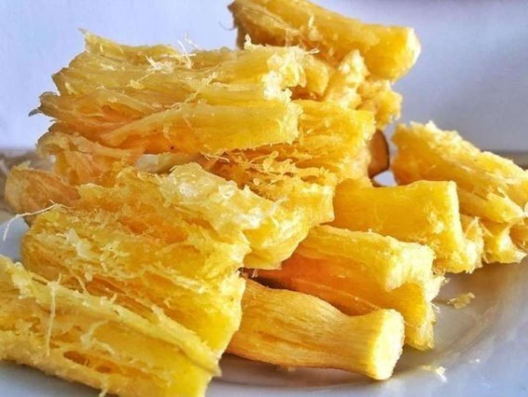 Jual Olahan Singkong D-9|gethuk Singkong|aneka Olahan Singkong Di Seller Meg Food - Karang Ayu ...