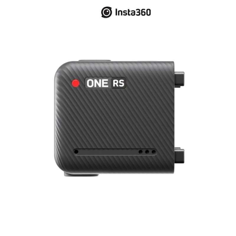 Promo Insta360 One Rs Core Bundle Upgrade One R Core Diskon 17% Di ...