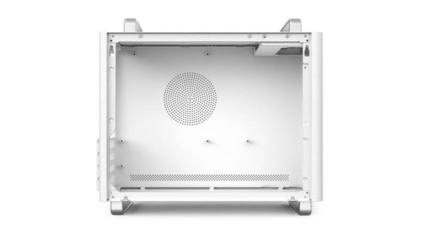 Jual Casing Pc Acer Emachine Gadget U320wm M-atx White - U320 Di Seller ...