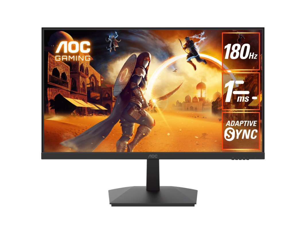 Jual Monitor Aoc 24g15n 23.8 180hz 1ms Hdr10 Adaptive Sync Gaming ...