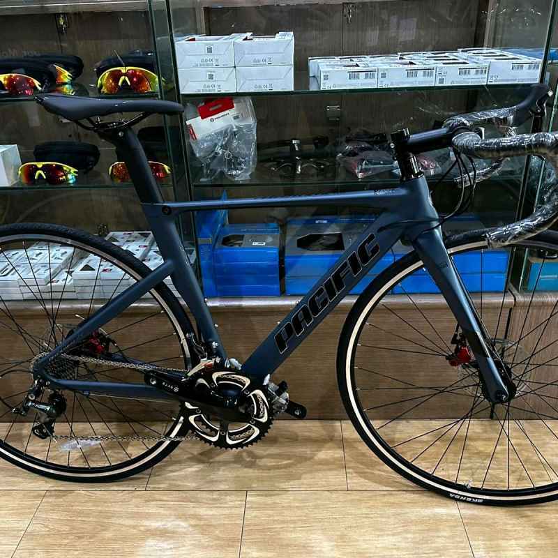 Jual Sepeda Roadbike Pacific Paradox Rs R5 Di Seller Hanz Bike ...