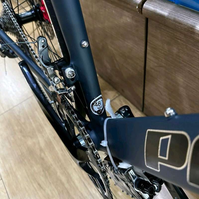 Jual Sepeda Roadbike Pacific Paradox Rs R5 Di Seller Hanz Bike ...