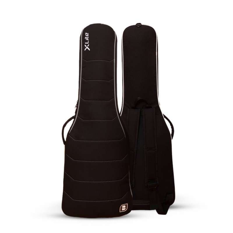 Jual Dbm X Lite Premium Electric Guitar Gig Bag - Tas Softcase Gitar ...