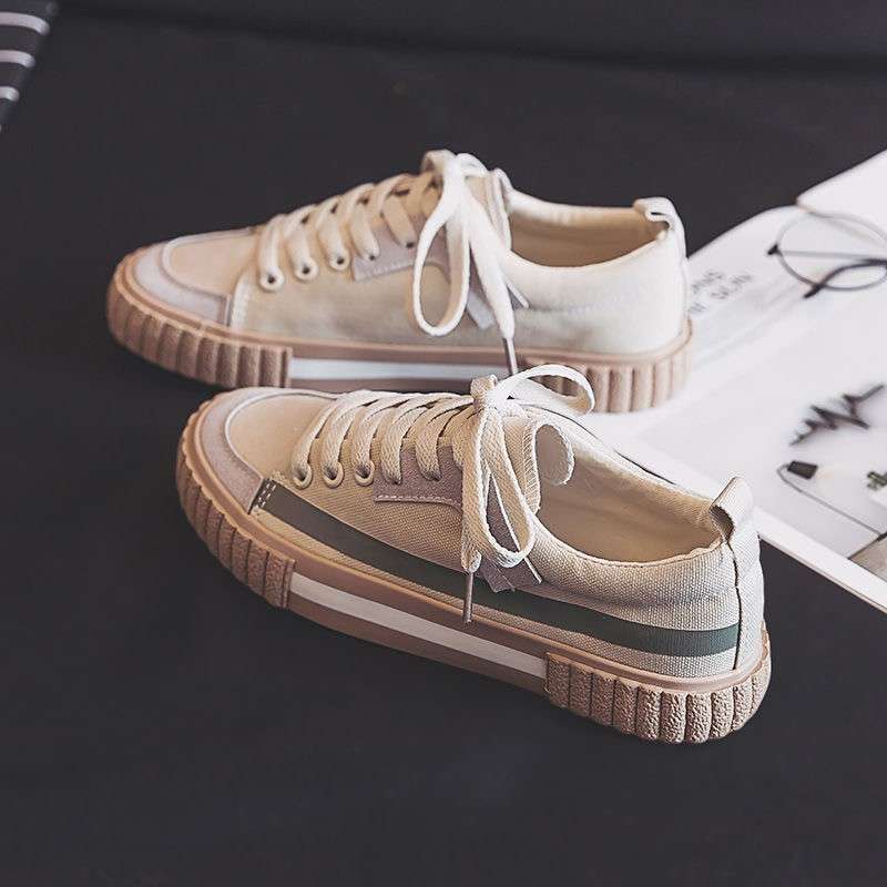 Promo Qn691 Sepatu Cewek Hang Out Sepatu Sneakers Wanita Joustava Lurad ...