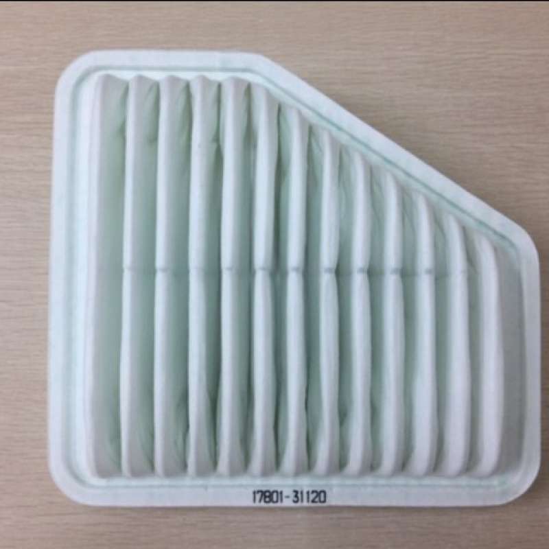 Promo Filter Udara Toyota Alphard Anh20 17801-31120 Diskon 9% Di Seller ...