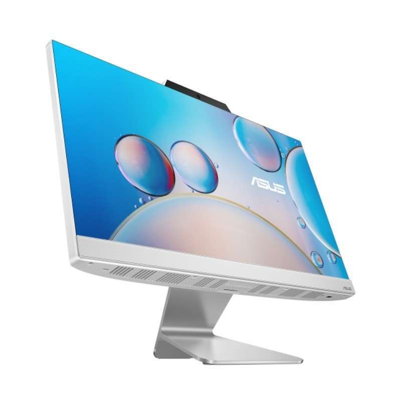 Promo Asus Pc Desktop Aio (all In One) A3202wbak Core I5-1235u 8gb ...