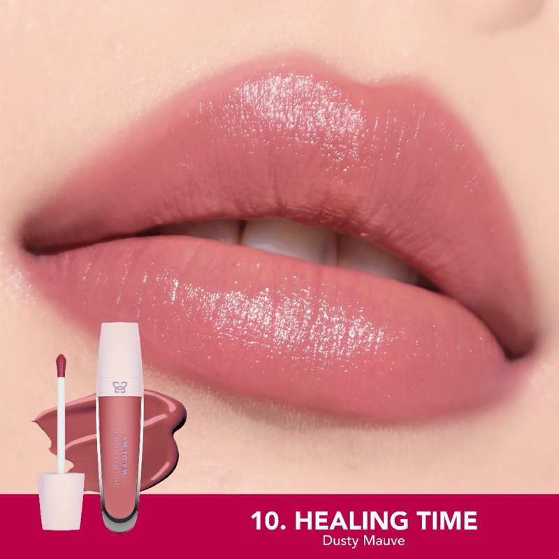 Jual Mop - Am To Pm Colorfast Hypertint [made By Tasya Farasya] - 10 ...