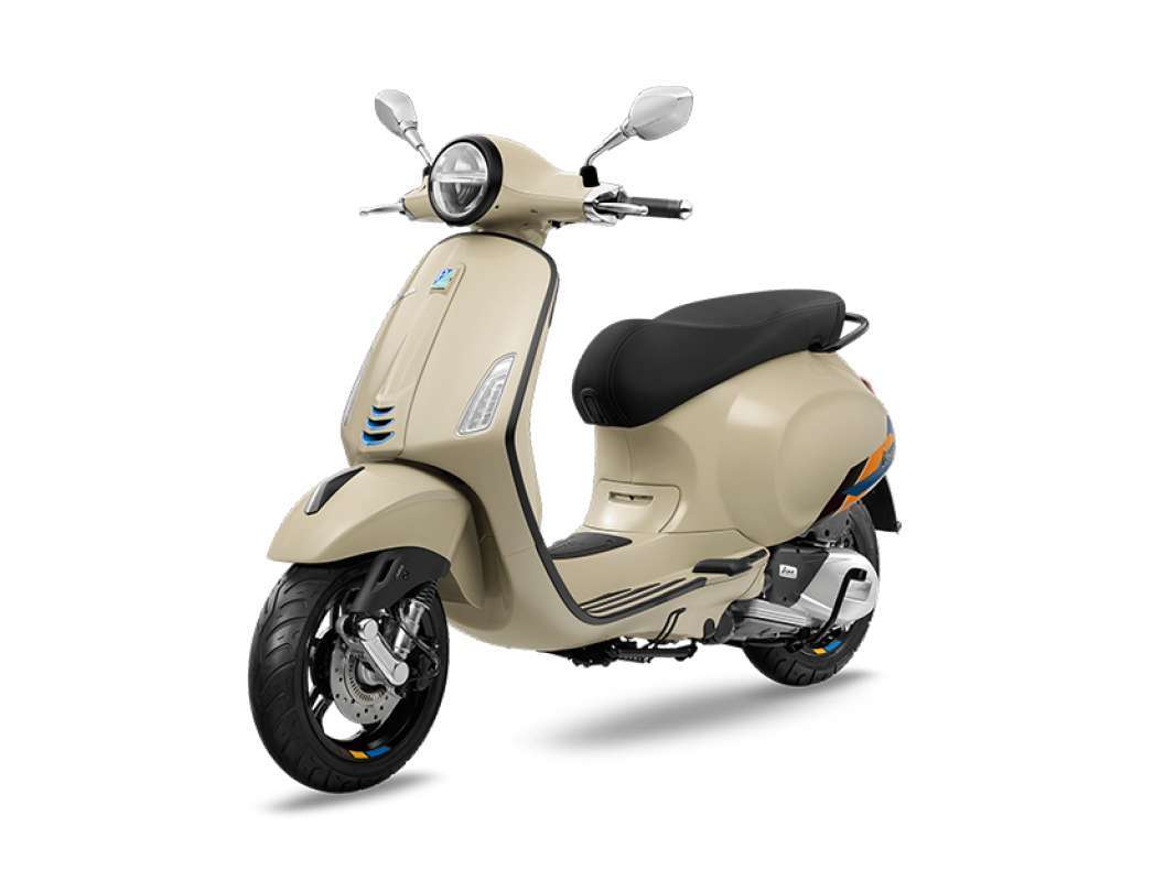 Motor Vesmet 🔥 - Terlengkap & Harga Terbaru Juni 2026