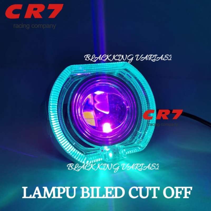 Promo Projie Biled Cut Off Lampu Daymaker Proji Biled Cut Off Plus ...