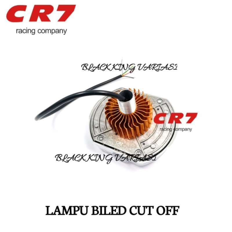Promo Projie Biled Cut Off Lampu Daymaker Proji Biled Cut Off Plus ...
