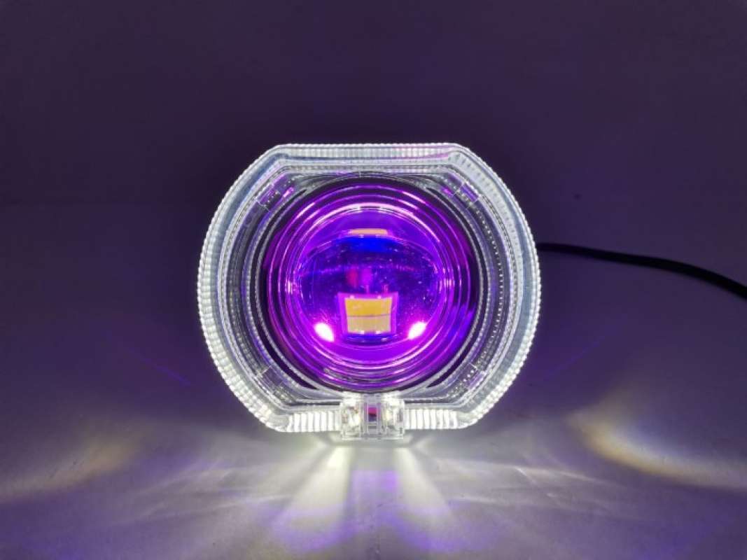 Promo Projie Biled Cut Off Lampu Daymaker Proji Biled Cut Off Plus ...