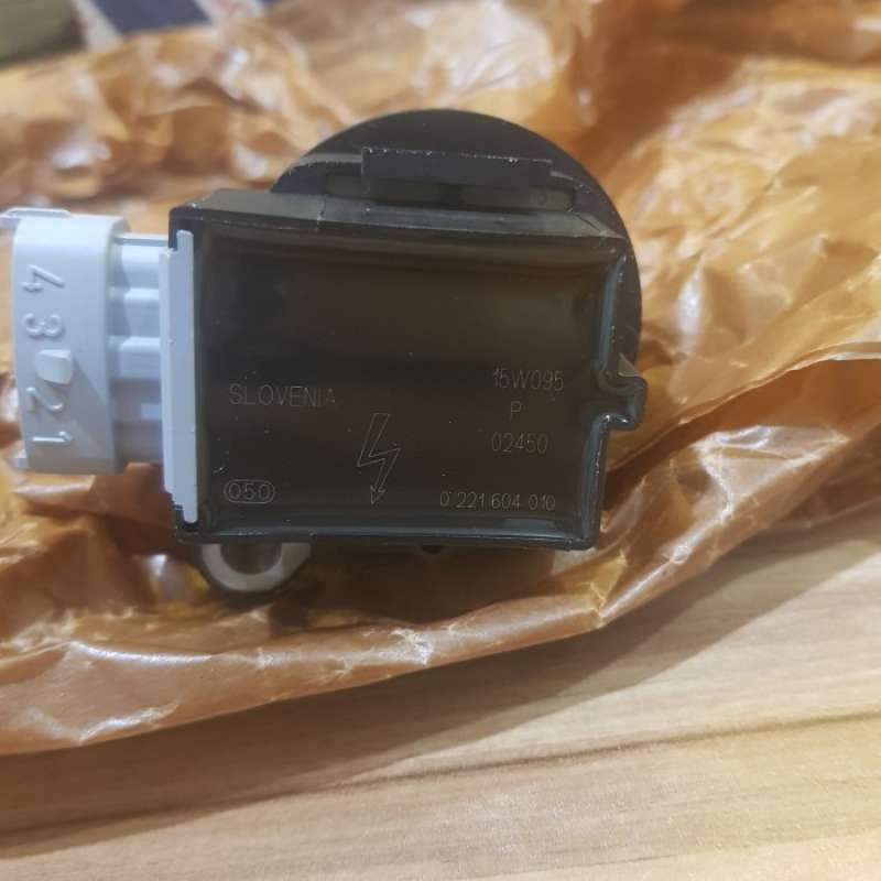 Promo Ignition Coil Volvo S60 S80 Xc60 Xc70 V70 V50 V60 C30 C70 Koil ...