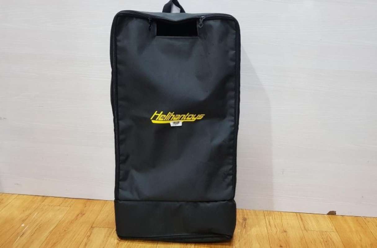 Promo Rc Bag 1:8 Offroad Buggy Ht-bagb8k Diskon 50% Di Seller Tocko99 ...