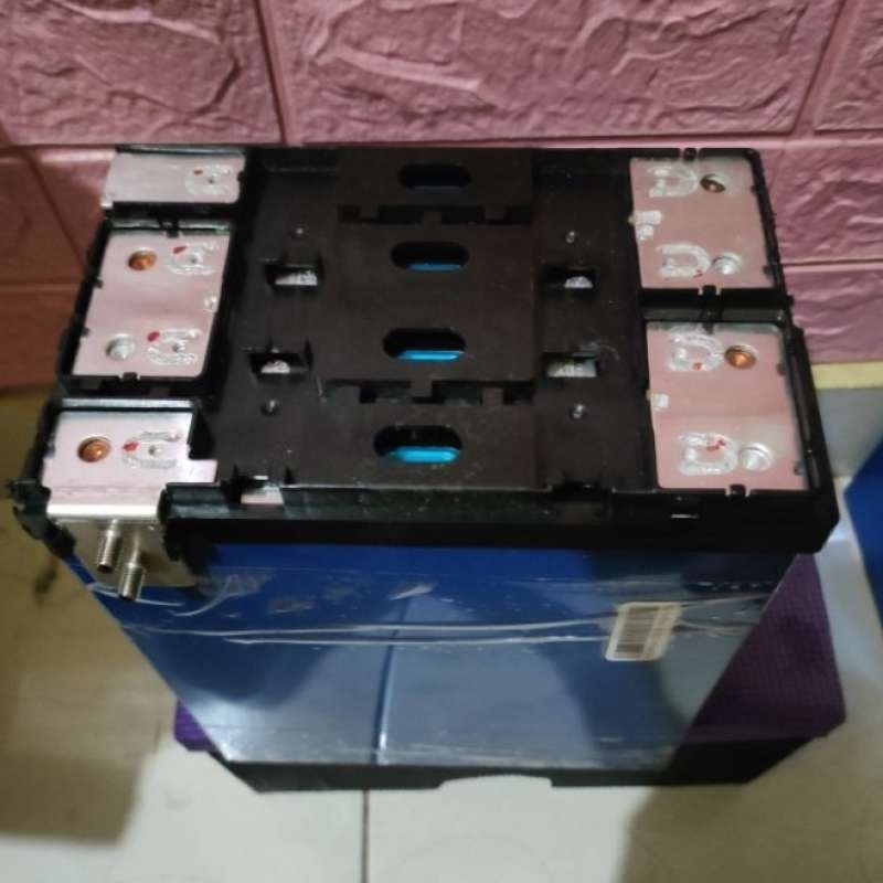 Jual Battery Lifepo4 12v 100ah Di Seller Rumix - Cengkareng Timur, Kota ...