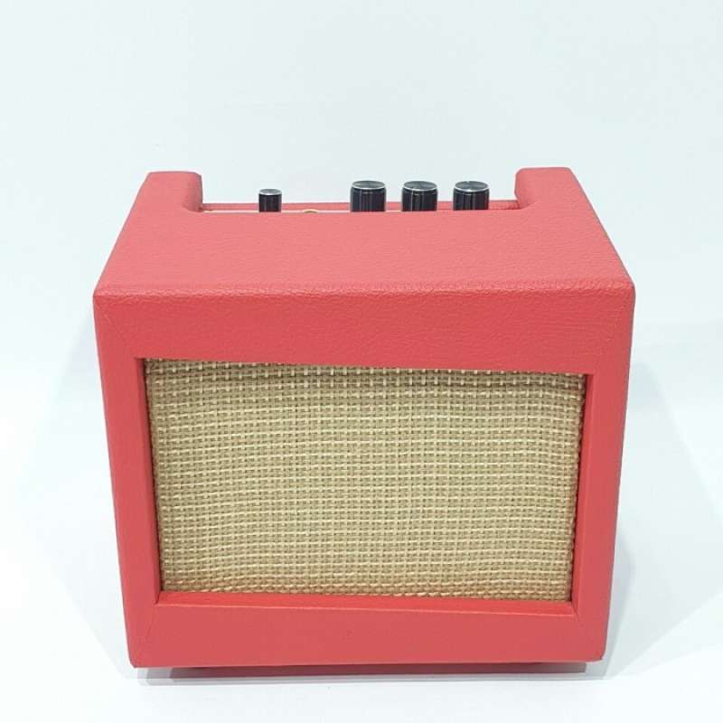 Promo Amply Mini Gitar Dan Bass Akustik Dan Elektrik Portable Ada ...