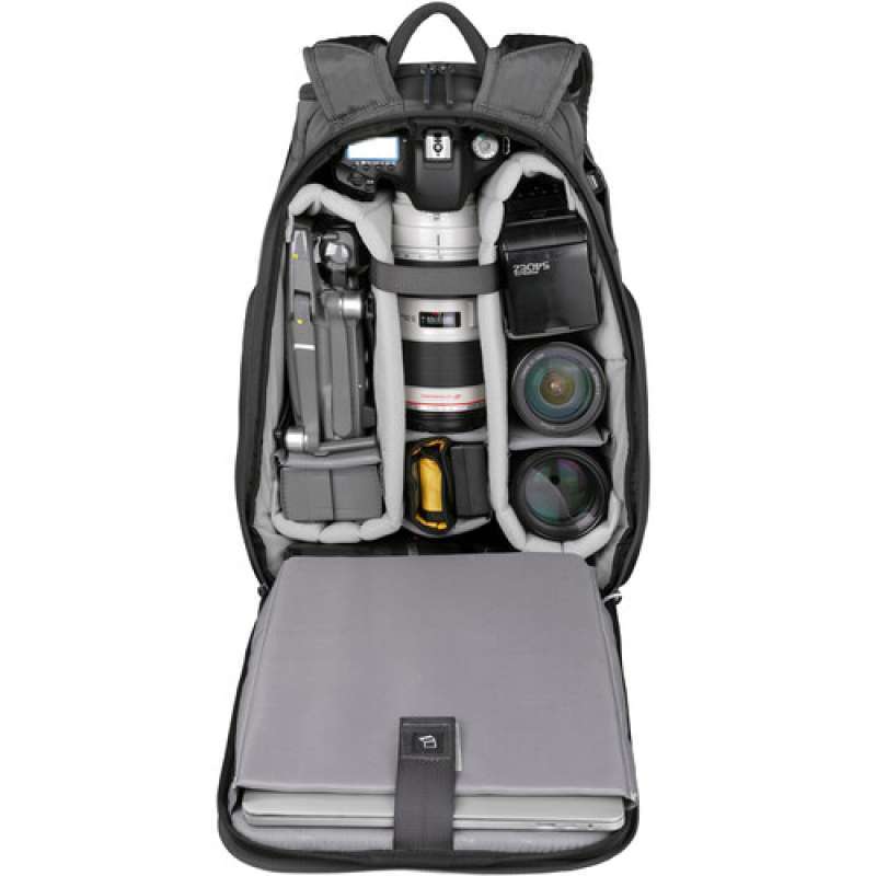 Jual Focus Nusantara - Vanguard Veo Adaptor R48 Camera Backpack Tas ...