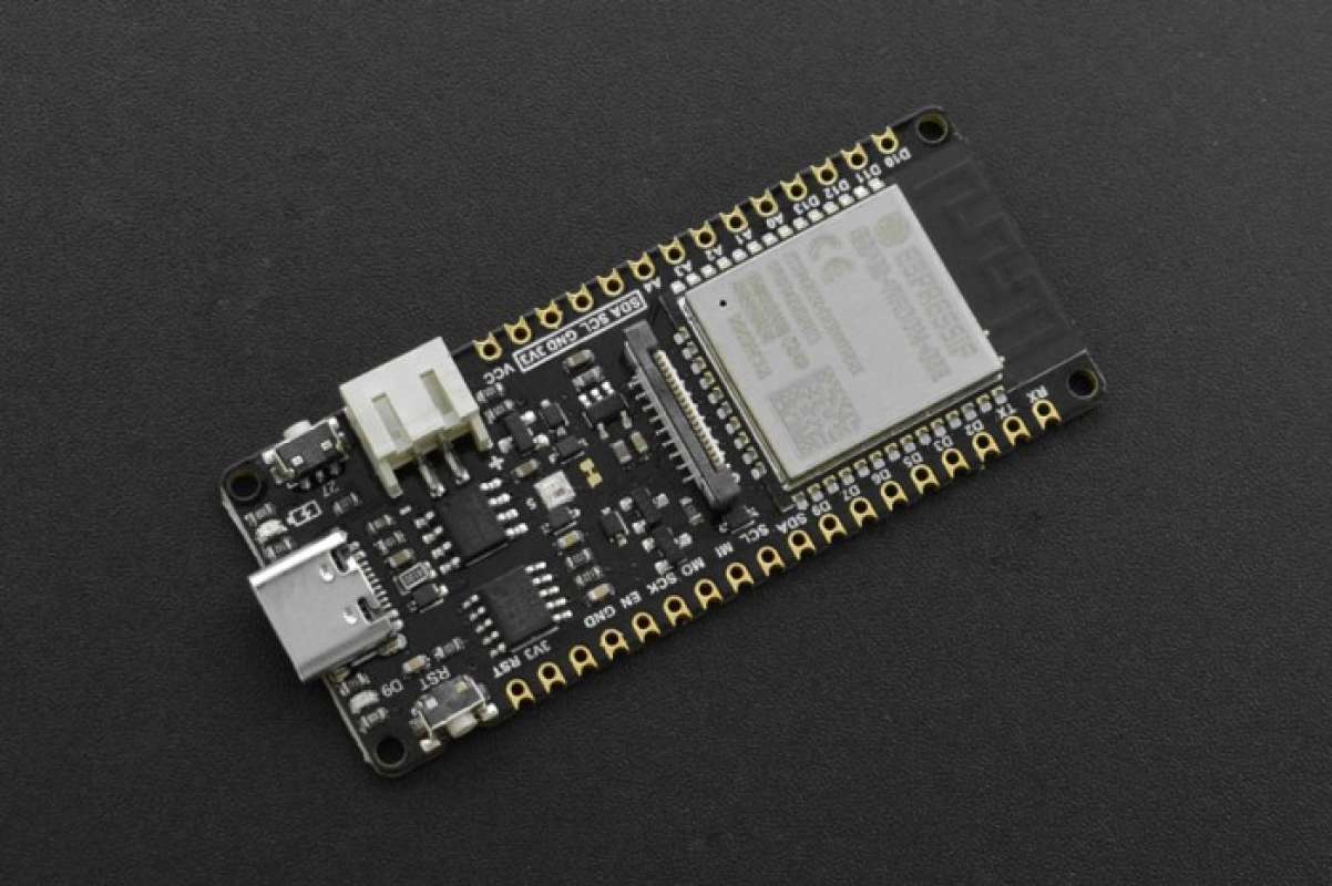 Jual Firebeetle 2 Esp32-e Iot Microcontroller Di Seller Sangninja ... Jual Firebeetle 2 Esp32-e Iot Microcontroller Di Seller Sangninja ...