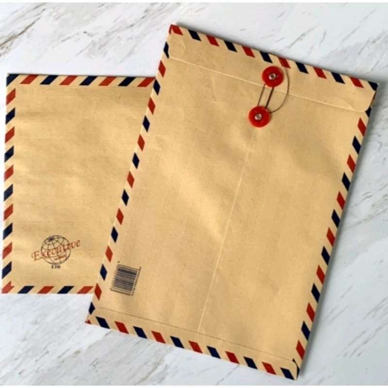 Jual Amplop Lamaran Harga 1pak Di Seller Jfc & Stationery - Sukajaya ...