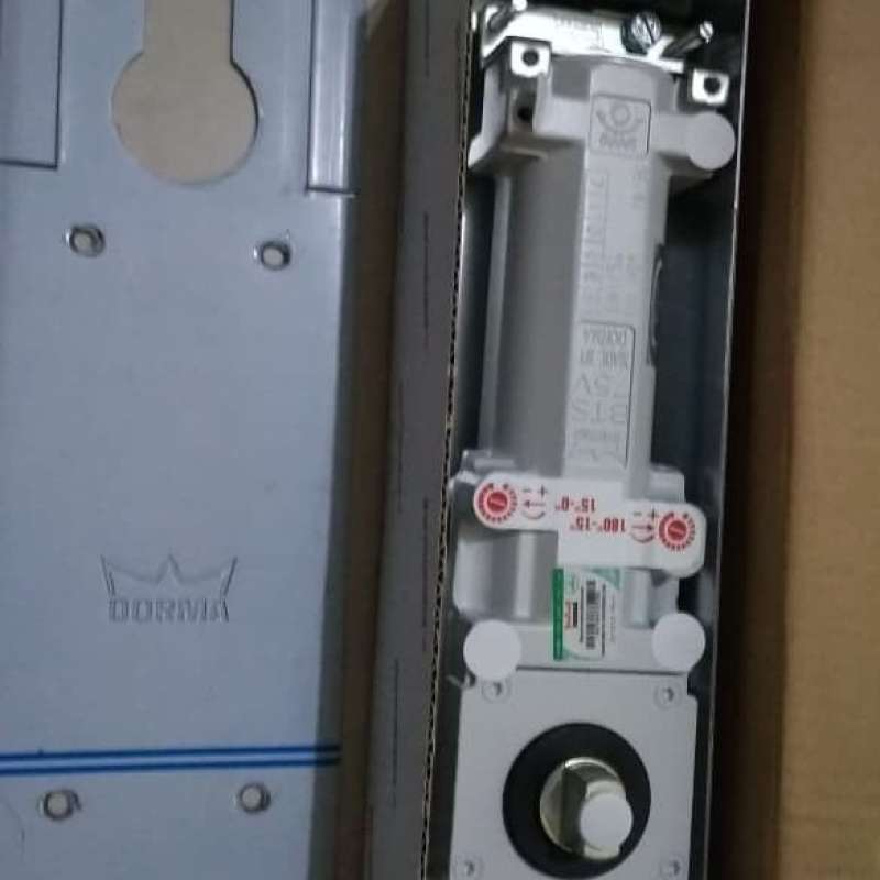 Promo Engsel Tanam/ Ensel Lantai/ Floor Hings Dorma Bts 75v Diskon 50% ...