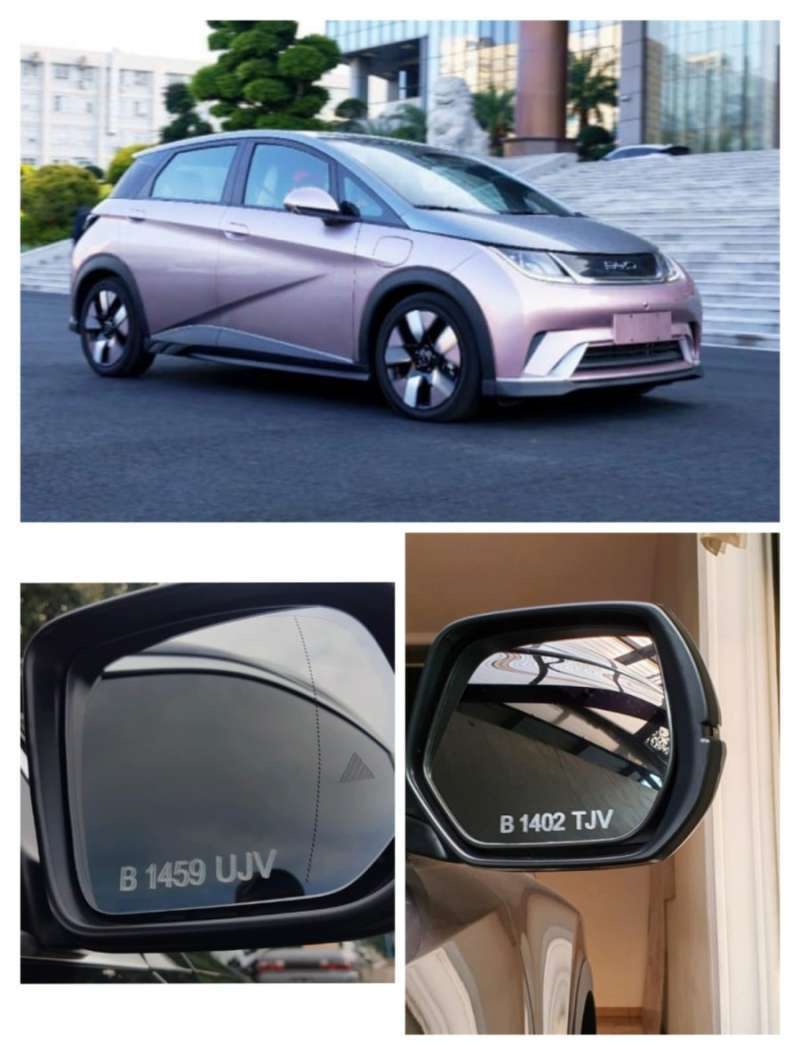 Jual Spion Mobil Manusl Terbaik Oktober 2025 - Harga Murah & Gratis ...