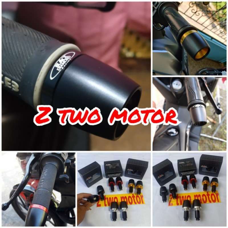 Promo Jalu Stang Honda Adv 150 Black Diamond Jalu Stang Yamaha Nmax ...