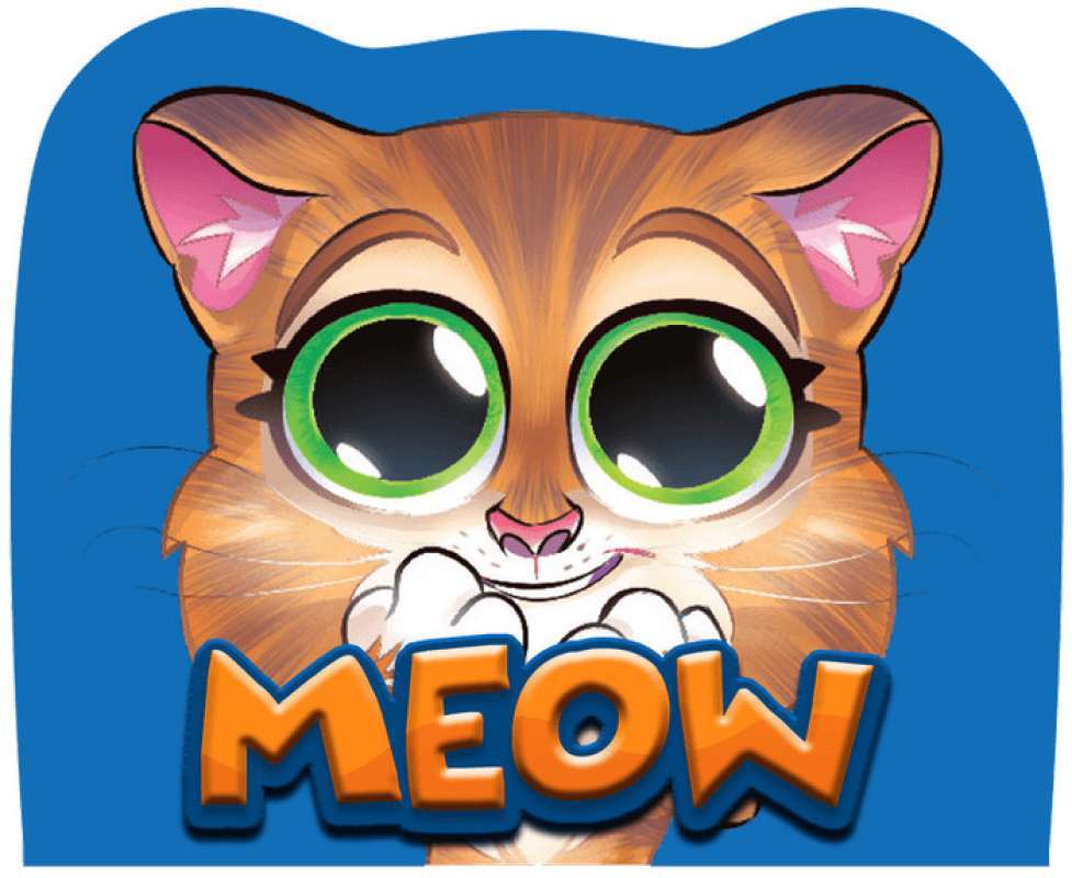 Promo Meow Board Game Diskon 50% Di Seller Foryou Shop1234 - Meruya ...
