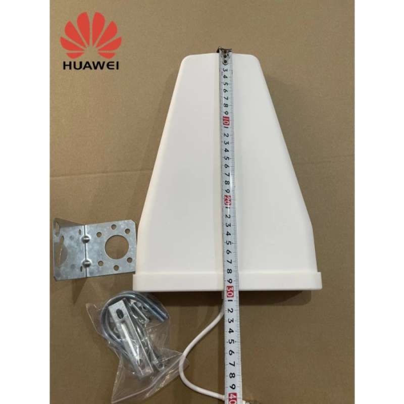 Jual Lpda Antena Outdoor/ Luar Log Periodik Penguat Sinya H P Modem ...