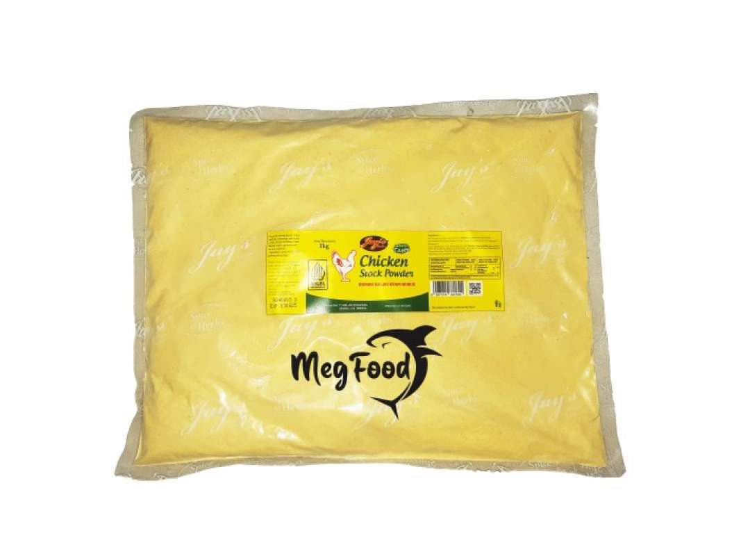 Kaldu Ayam Bubuk 1 Kg Gratis Ongkir 🔥 Harga Murah Maret 2026