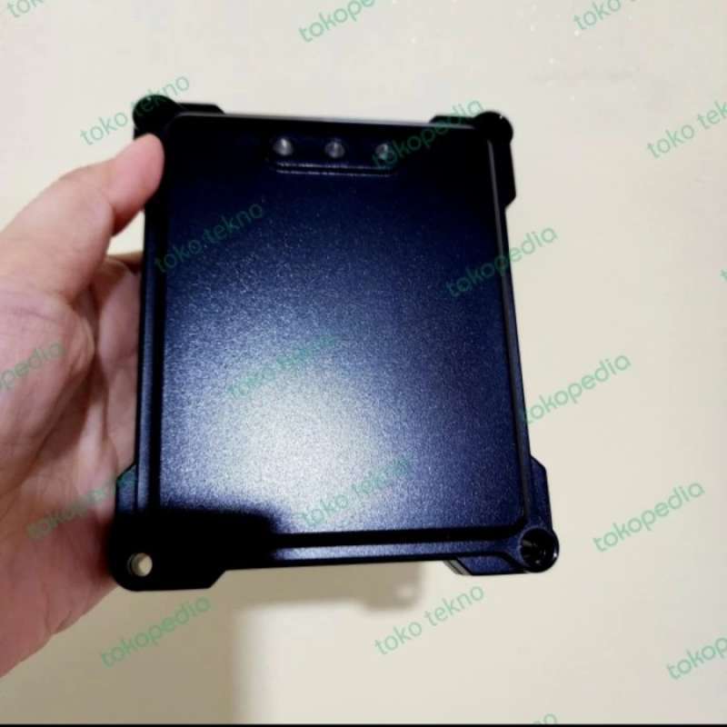 Promo 24g Sensor Radar Detector Gate Barrier Radar Sensor Gate Barrier ...
