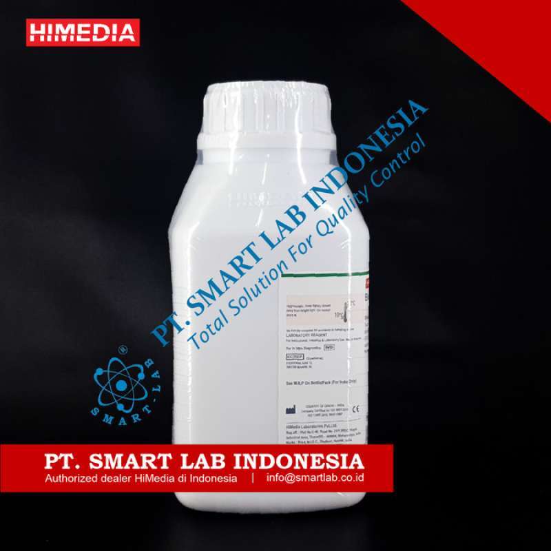 Promo M073 Blood Agar Base (infusion Agar) Himedia Diskon 33% Di Seller ...