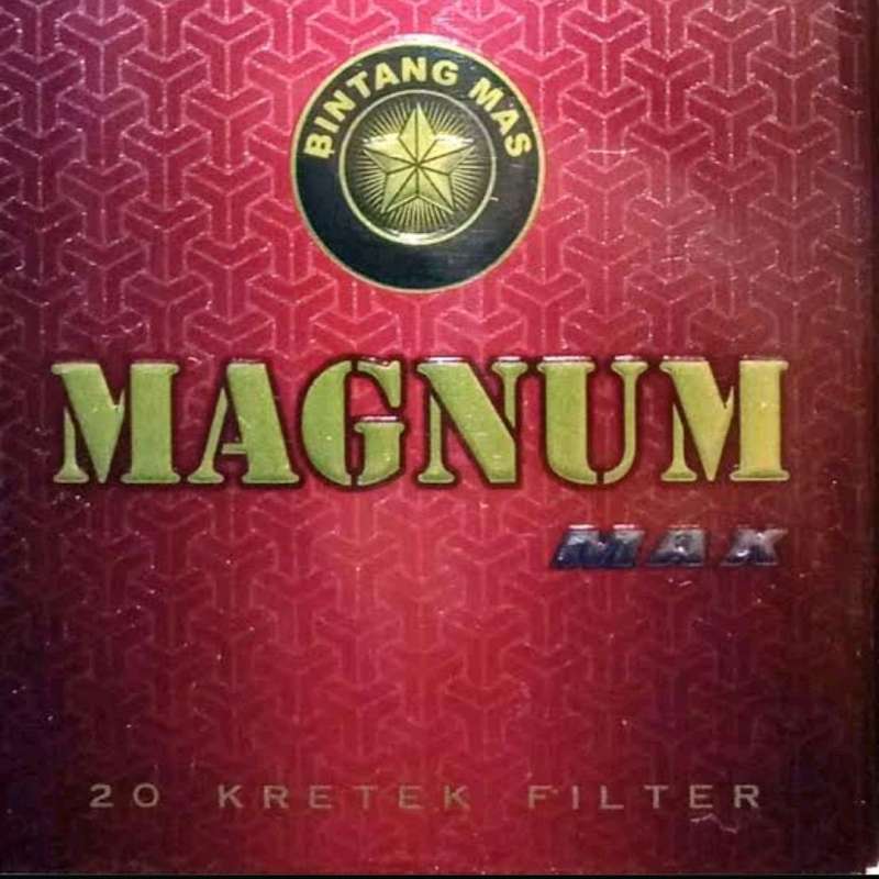 Jual Rokok Magnum Max Harga Grosir Agustus 2024 - Blibli