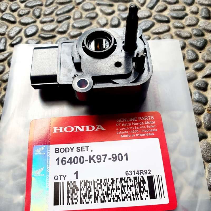 Promo Sensor Tps Tvs Honda Cb 150 Led Sonic 150 Supra Gtr Kvs Diskon 29 ...