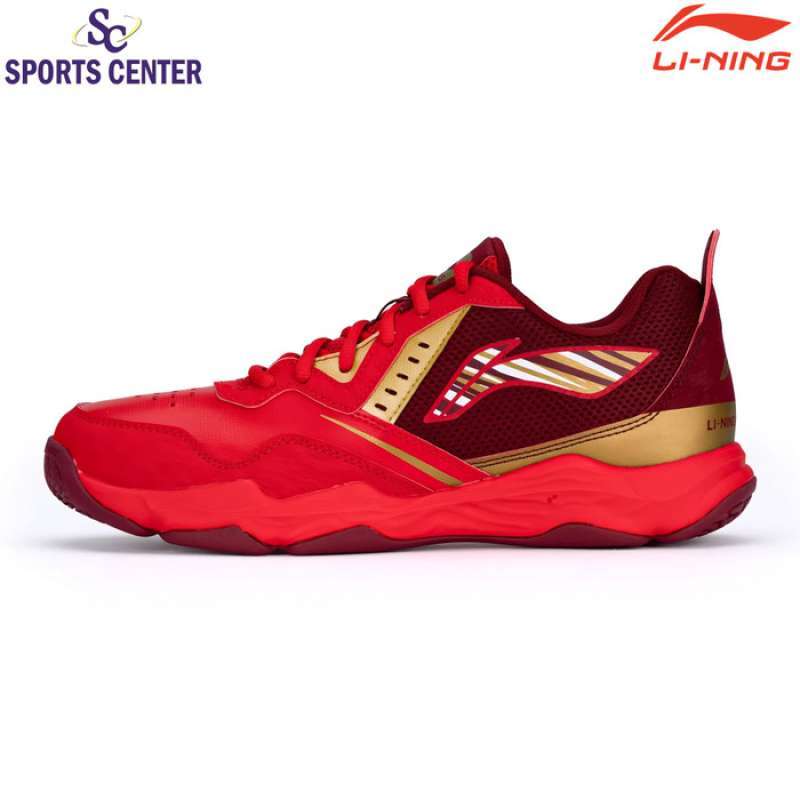 Sepatu badminton lining store