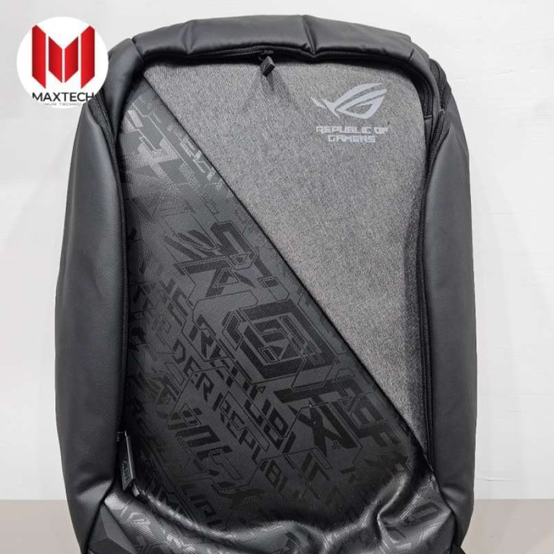 Jual Tas Asus Rog Ranger Backpack Bp1500g Tas Laptop Original Di Seller ...