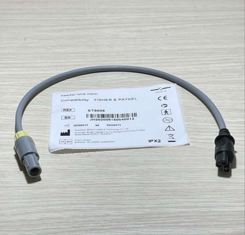 Promo Heater Wire Connector Fisher And Paykel Diskon 33% Di Seller ...