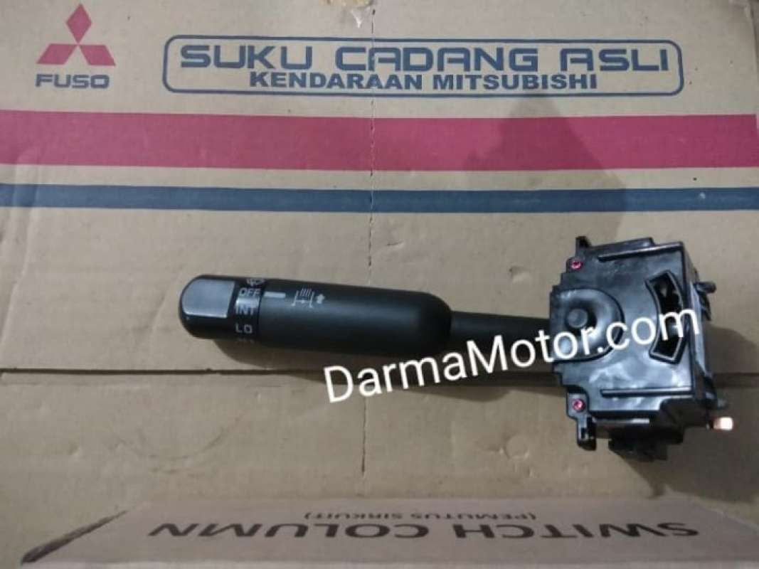 Promo Tuas Wiper Ps125 Ps110 Canter Fuso Mitsubishi Original Kiri ...