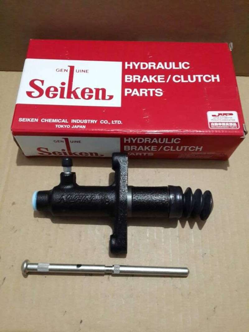 Promo Clutch Operating Assy / Master Kopling Bawah Canter 110 Japan ...