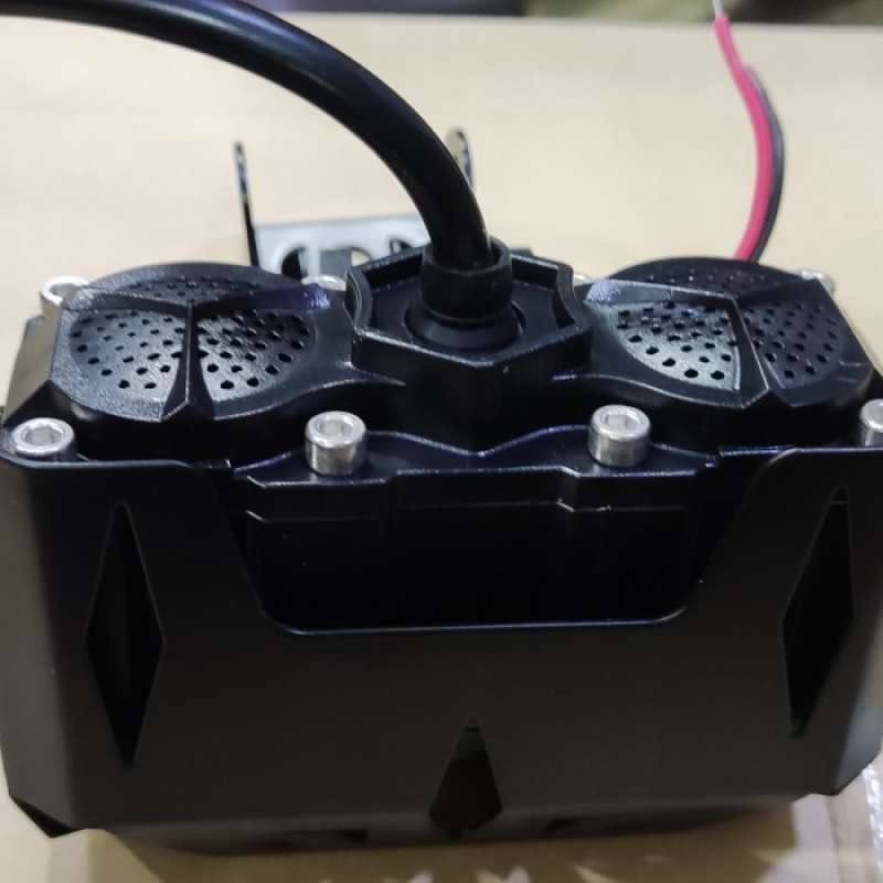 Promo Lampu Sql3 3 Mata Putih Kuning 35 Watt 1 Pc Diskon 23% Di Seller ...