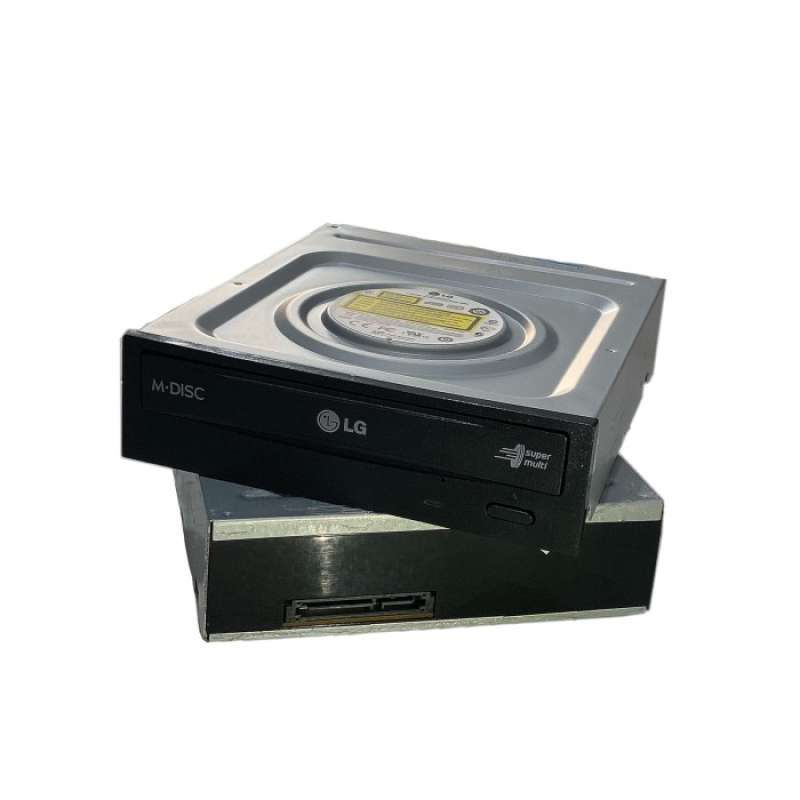 Jual Lg Dvd Rw Sata Internal Cpu Pc Komputer Di Seller Sweet Shop - Cengkareng Timur, Kota ...